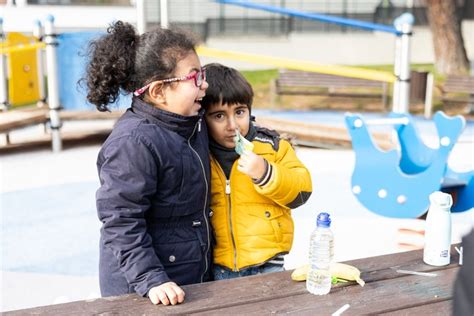 Campamento Urbano Inclusivo Pozuelo