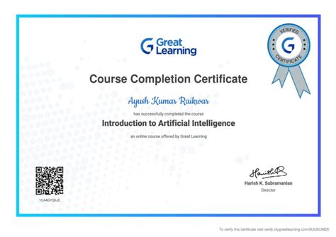 Ayush Raikwar On Linkedin Ai Artificialintelligence Learningjourney