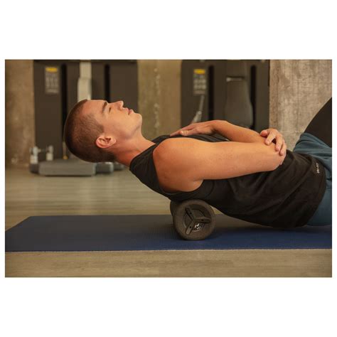 Hyperice Vyper 3 0 Foam Roller Buy Online Uk