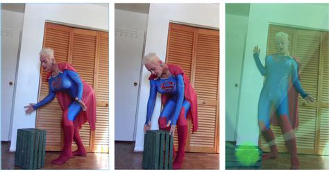 Kryptonite Trap By Supertransgurl On Deviantart