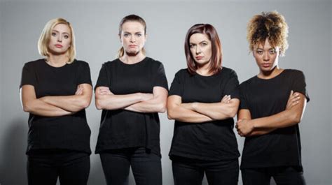 Why Cant You Be More Like Gerry A New Question Being Heard By Men