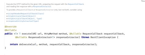 Resttemplate下载文件的另一种方式java生产环境 Csdn专栏