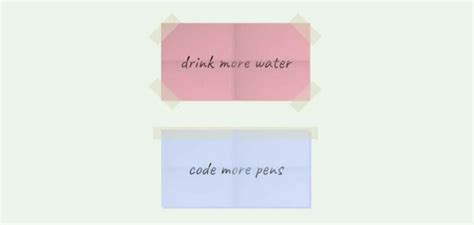 Css Paper Effect Top 20 Css Paper Animation