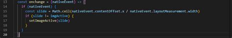 Building A Carousel Interface Using React Native Framework