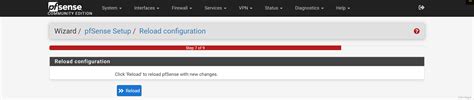 vmware上pfsense开源防火墙的下载、安装、简单配置 csdn博客