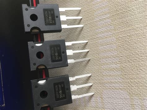 Tranzistor Power Mosfet 50A Kupindo 77551457