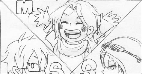 M S Sproject Msspまとめ あやとのマンガ Pixiv