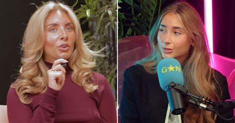 Lily Phillips Slams Bonnie Blues Comment About Women Who Dont Sleep