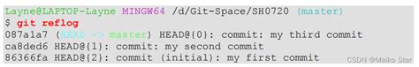 Git保姆级教学（超详细版）gitee保姆级教程 Csdn博客
