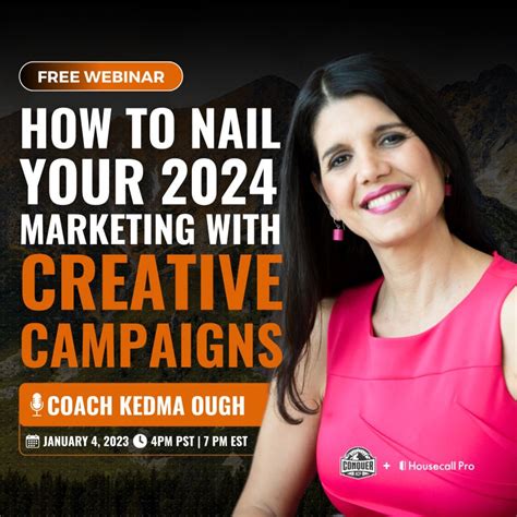 Conquer On Linkedin Ready To Revolutionize Your Marketing Game In The New Year 📈 Join Us On…