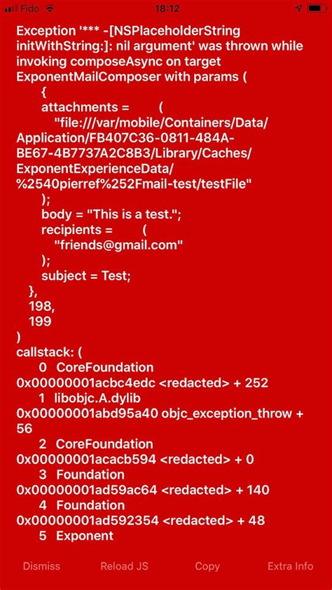 Mailcomposer Does Not Support Attachments Lacking An Extension · Issue
