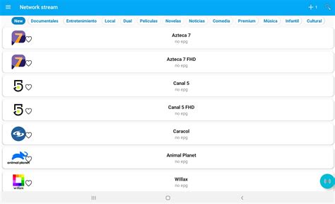 I Canali Televisivi Preferiti Ora Sono Gratuiti Con Lts Player