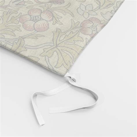 William Morris ~ Strawberry Thief Duvet Cover Spoonflower
