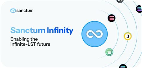Sanctum Giao Thức Liquid Staking Tiềm Năng Trên Solana
