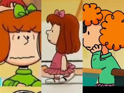 3 Girls That Appeared In One Of A Kind Marcie By Rexellpaullopez08 On