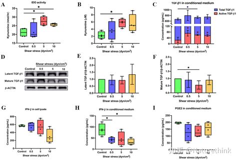 剪切应力通过 Erk 信号通路增强人牙周膜干细胞旁分泌介导的免疫调节功能 知乎