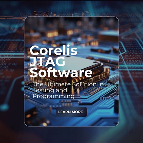 corelis inc on linkedin jtag testing corelis techinnovation