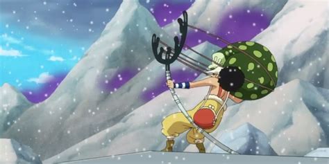 One Piece Each Straw Hats Best Attack