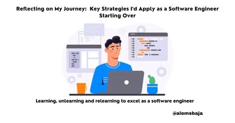 Alemoh Rapheal Baja On Linkedin Reflecting On My Journey Key Strategies Id Apply As A