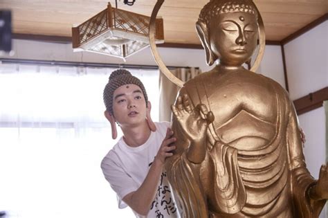 聖哥傳3耶穌佛陀難得落凡間 玩到唔願走