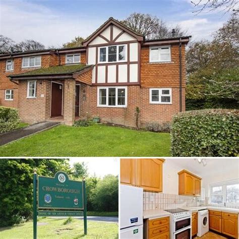 Houses For Sale In Crowborough Property Houses To Buy OnTheMarket