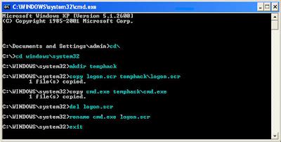 GoFreebie HOW TO HACK ADMINISTRATOR PASSWORD NEW