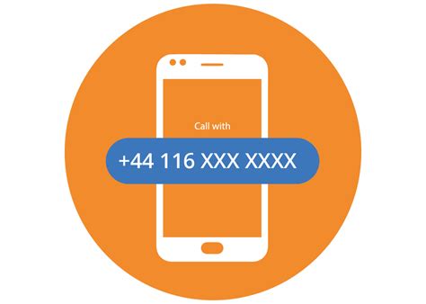 Get A 0116 Area Code Phone Number In Leicester Ringover