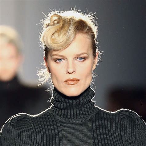Picture Of Eva Herzigova Eva Herzigova Eva 90s Superm
