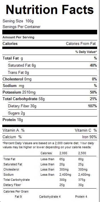 Dutch Cocoa Powder Alkalized 10 12 Fat Content Mill Creek General Store