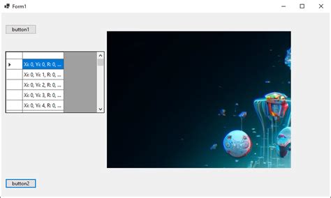 C How To Get Rid Of Infinite For Loop To Find Pixel Colors Stack Overflow