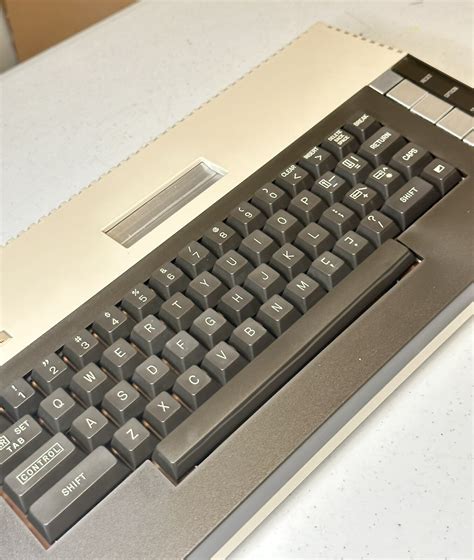 Ebay Atari 8 Bit Heads Up Alerts Atari 8 Bit Computers Atari I