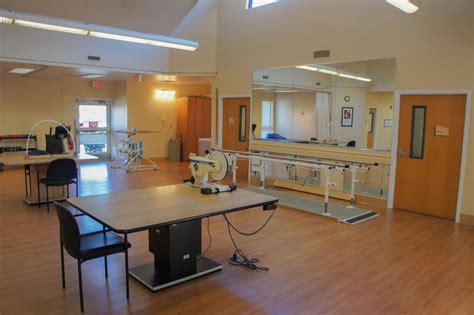 Gallery Evergreen Woods Health And Rehab