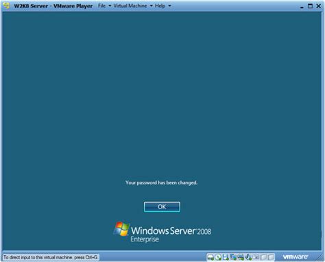 Windows 2008 Server Lesson 1 Installing Windows 2008 Server