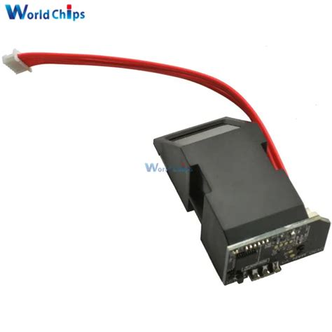 FPM10A Fingerprint Reader Sensor Module Optical Fingerprint Fingerprint