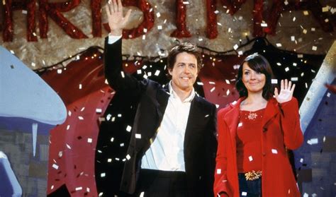 The 13 Sexiest Christmas Movies Ever