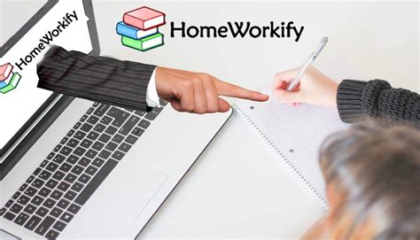Homeworkify