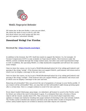 Fillable Online Status Bar At Bottom Of Browser Is Missing Fax Email Print PdfFiller