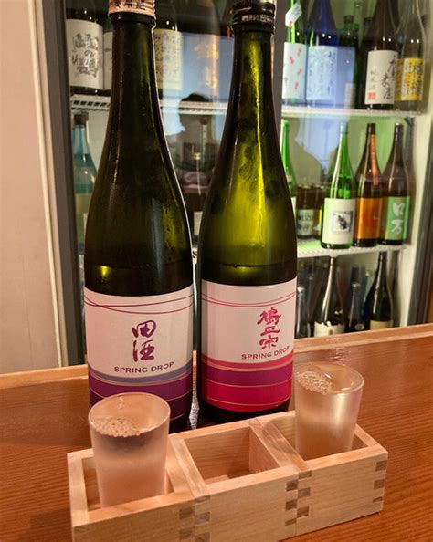 福岡の日本酒スポット11選居酒屋や角打ちの人気店を紹介 食べログまとめ