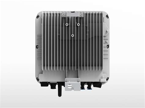 Onduleur Hybride Huawei Monophasé Sun2000 2ktl L1 2000w 230v