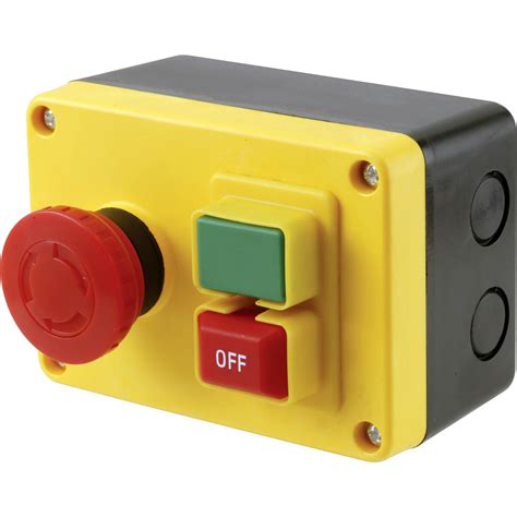 120v Magnetic Switch Grizzly Industrial