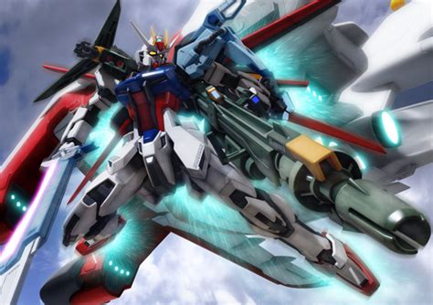 Robographer Archangel Gundam Perfect Strike Gundam Strike Gundam Gundam Gundam Seed
