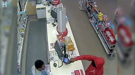 Armed Robber Confronts Man With Nerves Of Steel Hilton Head Island Packet