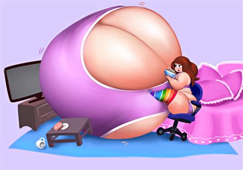 Rule 34 1girls Big Ass Breasts Bigger Than Body Breasts Bigger Than
