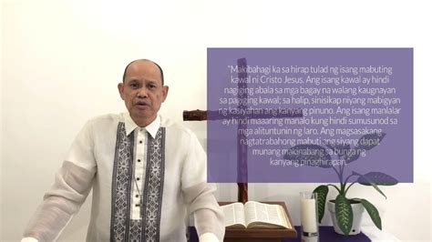 I Class 401 Session 3 Iemelif Discipleship Journey Idj Level 4