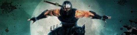 Ninja Gaiden Master Collection PC