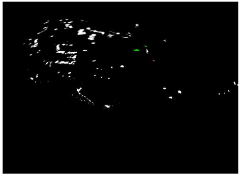 Electronics Free Full Text Research On Extended Target Tracking Algorithms Of Sea Surface