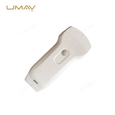 3 In 1 Portable Wireless Ultrasound With Linear And Convex Probes