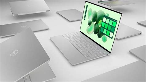Вот зачем нужны ноутбуки на Snapdragon X Elite Dell Xps 13 на такой