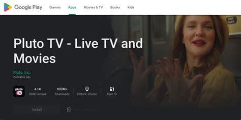 How To Activate Pluto Tv Activation Steps For Smart Tvs Roku