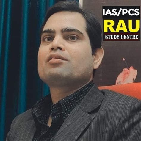 Sudhanshu Srivastava Sir Maths And Reasoning Expert Varanasi